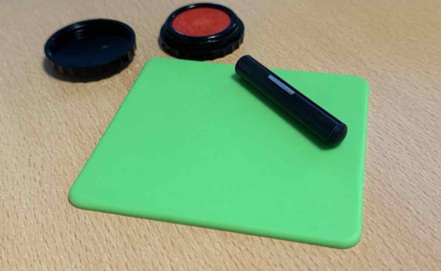 You need Japanese Hanko (Inkan/Stamp/Seal)? - Day One Tax